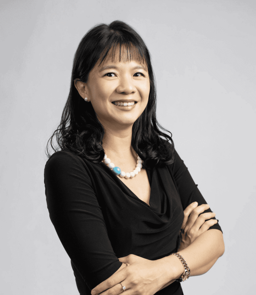 Gan Chai Yee - BIGTREE Medicare & Nursing Home